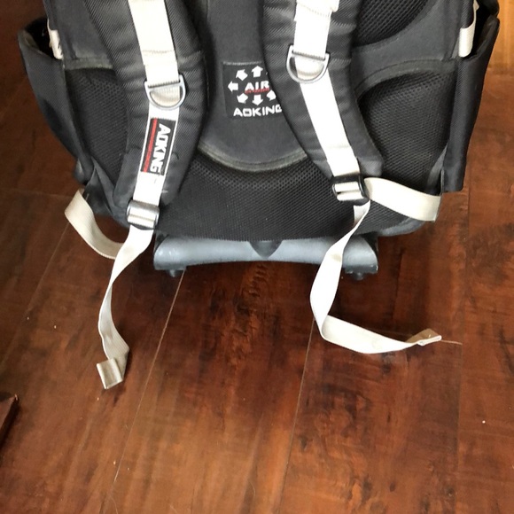 Aoking | Bags | Travel Backpack | Poshmark